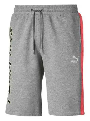 Puma Elasticated Bottoms For Men