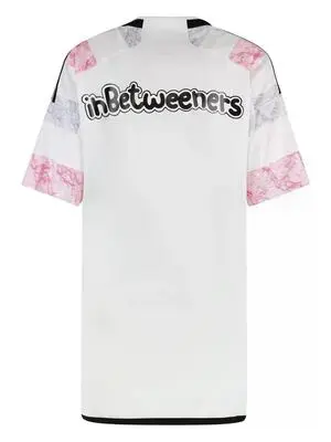 INBETWEENERS Graphic-print Football Kit