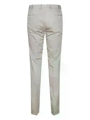 ROTA Zip-fly Button-fastening Trousers