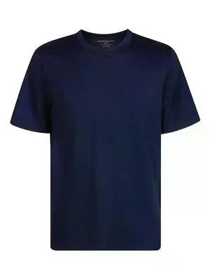 Majestic Filatures Cotton Short-sleeve T-shirt