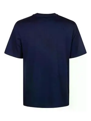 Majestic Filatures Cotton Short-sleeve T-shirt