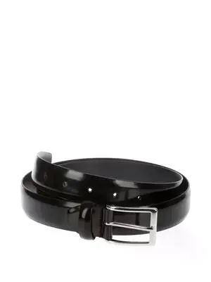ANDERSON'S Leather Belt