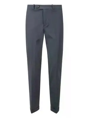 RRD - ROBERTO RICCI DESIGN Folded-hem Trousers