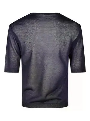 ZANONE Short-sleeve Sweater