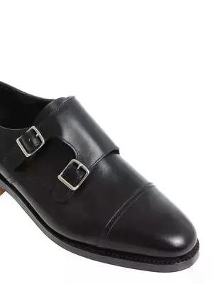 John Lobb William Derby Shoes