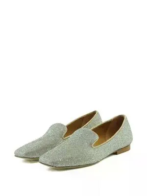 ANNA F. Ballerina Flats