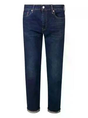 LEVI'S Straight-leg Jeans - Blue