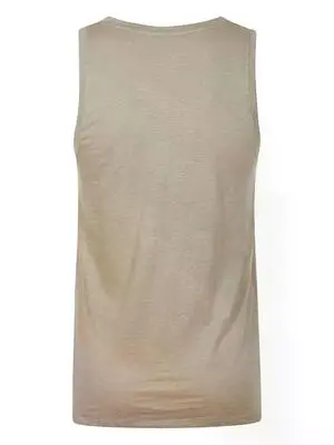 Majestic Filatures Scoop-neck Tank Top - Neutrals