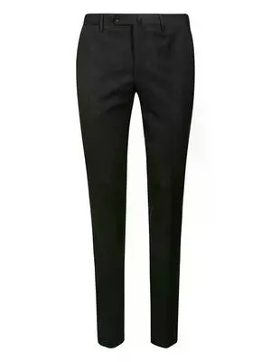 PT TORINO Flannel Trousers