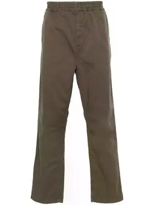Carhartt Wip Straight Leg Pants For Men