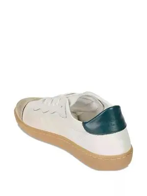 BE980 Harvard Sneakers - Neutrals