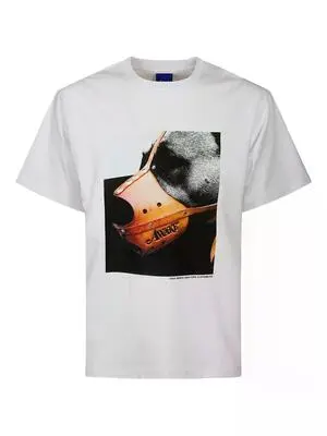 Men's Graphic Print T-Shirts
