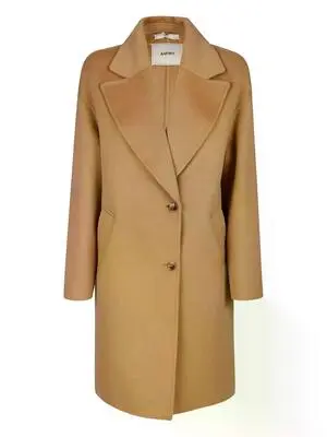 Lanvin Overcoat Coats For Women