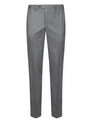ROTA Press-crease Trousers - Grey