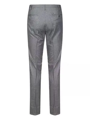 ROTA Press-crease Trousers - Grey