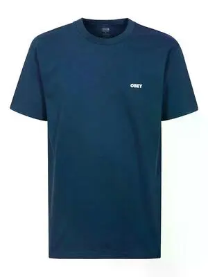 Obey Graphic-print T-shirt