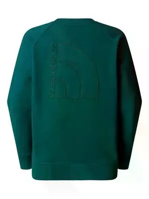 The North Face Cotton Sweatshirt