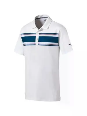 Puma Collared Shirts For Men