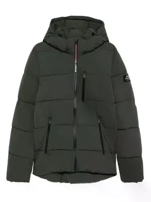 Ecoalf Down Outerwear For Men
