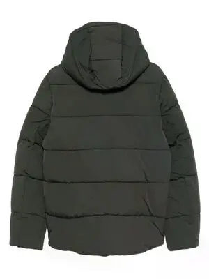 ECOALF Hooded Puffer Jacket