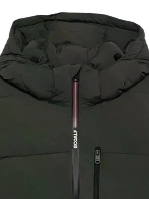 ECOALF Hooded Puffer Jacket
