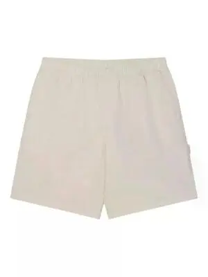 Obey Frayed Shorts For Men