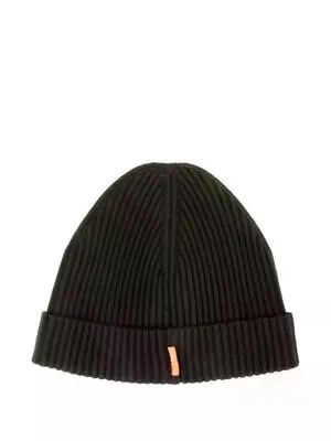 RRD Ribbed Beanie Hat