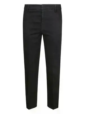 DONDUP Welt-pocket Pants
