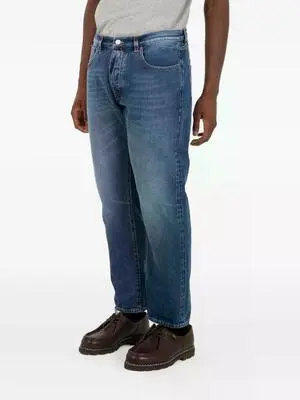 FORTELA Straight-leg Jeans