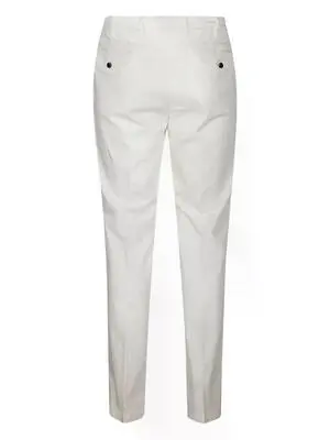 GERMANO 1952 Button-fastening Trousers