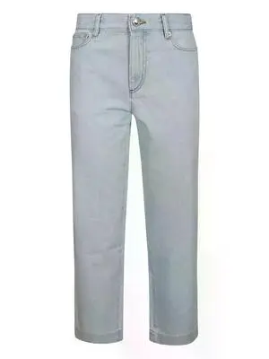 A.p.c. Five-pocket Jeans