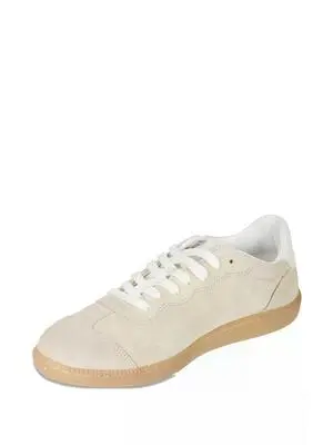BE980 Harvard Suede Sneakers - Neutrals