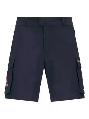 K-WAY X Orient Express Racing Team Greges Shorts