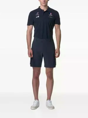 K-WAY X Orient Express Racing Team Greges Shorts