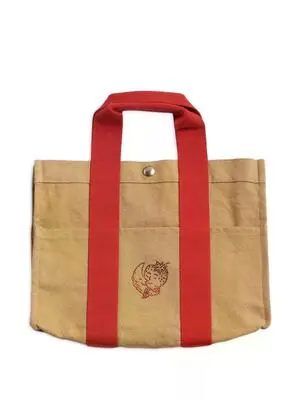 SKY HIGH FARM WORKWEAR Cotton Tote Bag