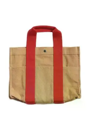SKY HIGH FARM WORKWEAR Cotton Tote Bag