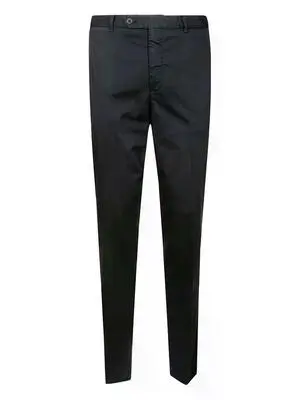 ROTA Zip-fly Button-fastening Trousers