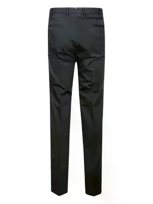 ROTA Zip-fly Button-fastening Trousers