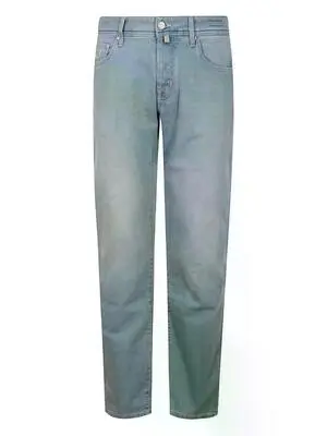 Jacob Cohen Straight-leg Jeans