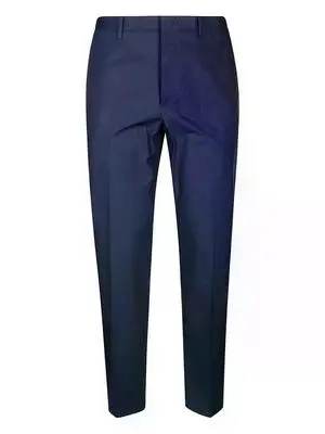 Alpha Industries Cotton Chino Trousers