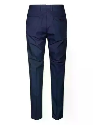 Alpha Industries Cotton Chino Trousers