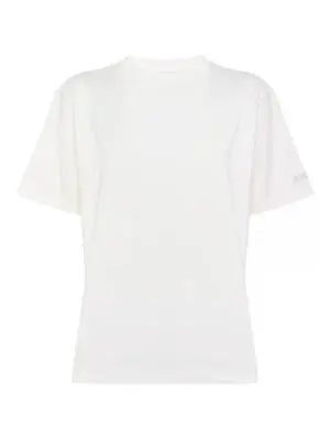 AUTRY Cotton T-shirt