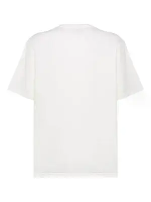 AUTRY Cotton T-shirt