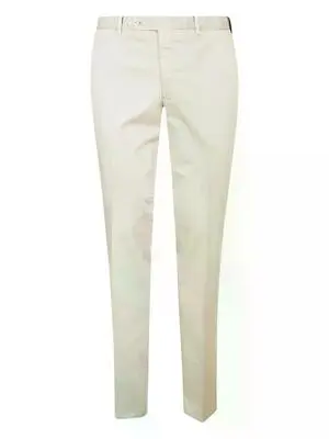 ROTA Button-fly Cotton Trousers