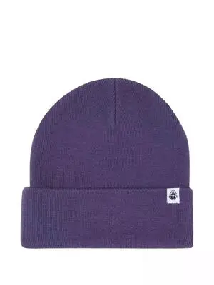 Edwin Logo-patch Beanie