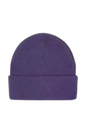 Edwin Logo-patch Beanie