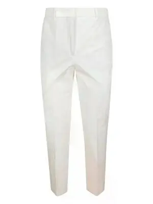 Incotex Slit Pants For Women
