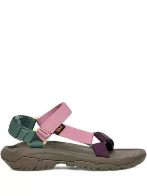Teva Logo Shoes For Women