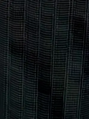GALLO Ribbed Cotton Socks