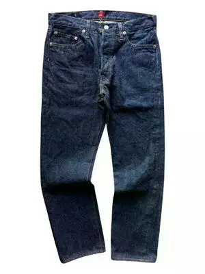 RESOLUTE 710 Denim Jeans - Blue